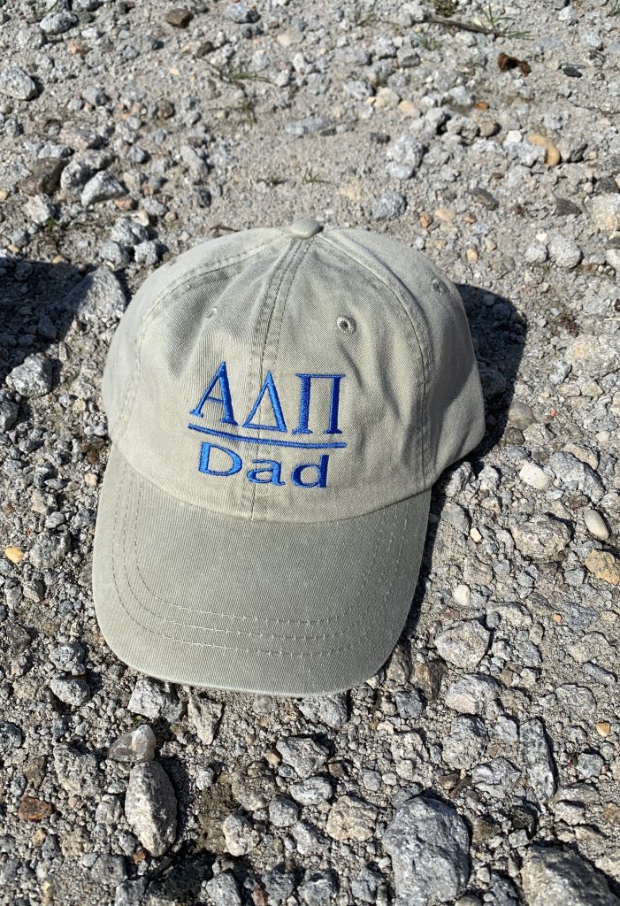 Dad Hat – the 1851 shop