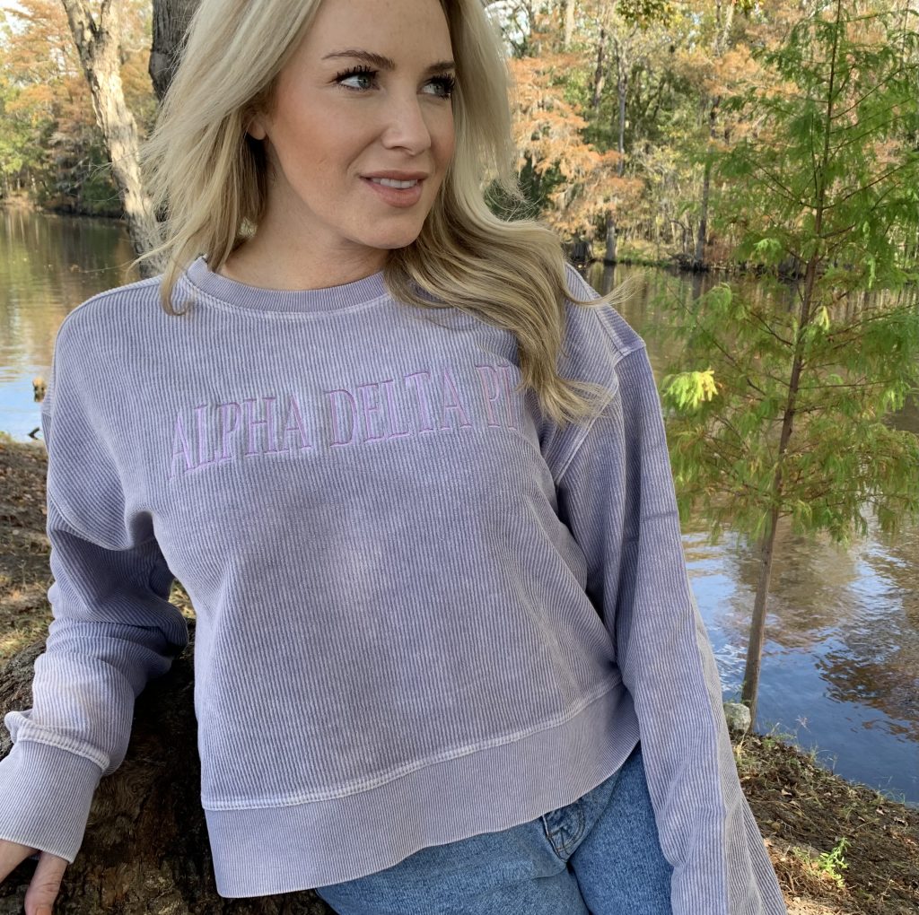 Violet Collection – the 1851 shop