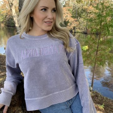 Violet Collection – the 1851 shop